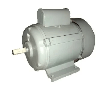 Euma Single-Phase Asynchronous Motor JY Series | NY Hardware Malaysia