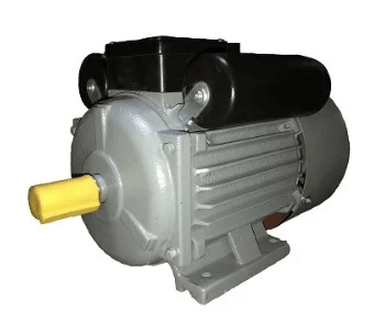 Euma Single-Phase Induction Motor YC Series | NY Hardware Malaysia