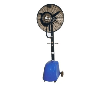 Benma Misting Fan FS6-65 | NY Hardware Malaysia