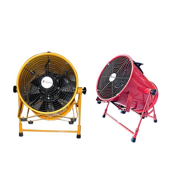 Benma Portable Ventilator Fan SHT3-30 Series | NY Hardware Malaysia