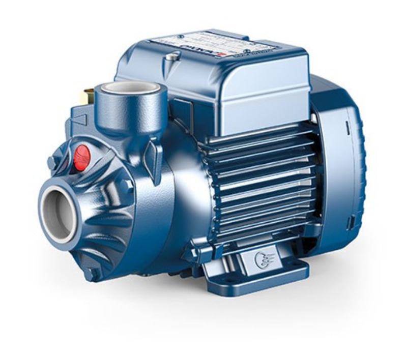 Pedrollo Pump with Peripheral Impeller PK | NY Hardware Malaysia