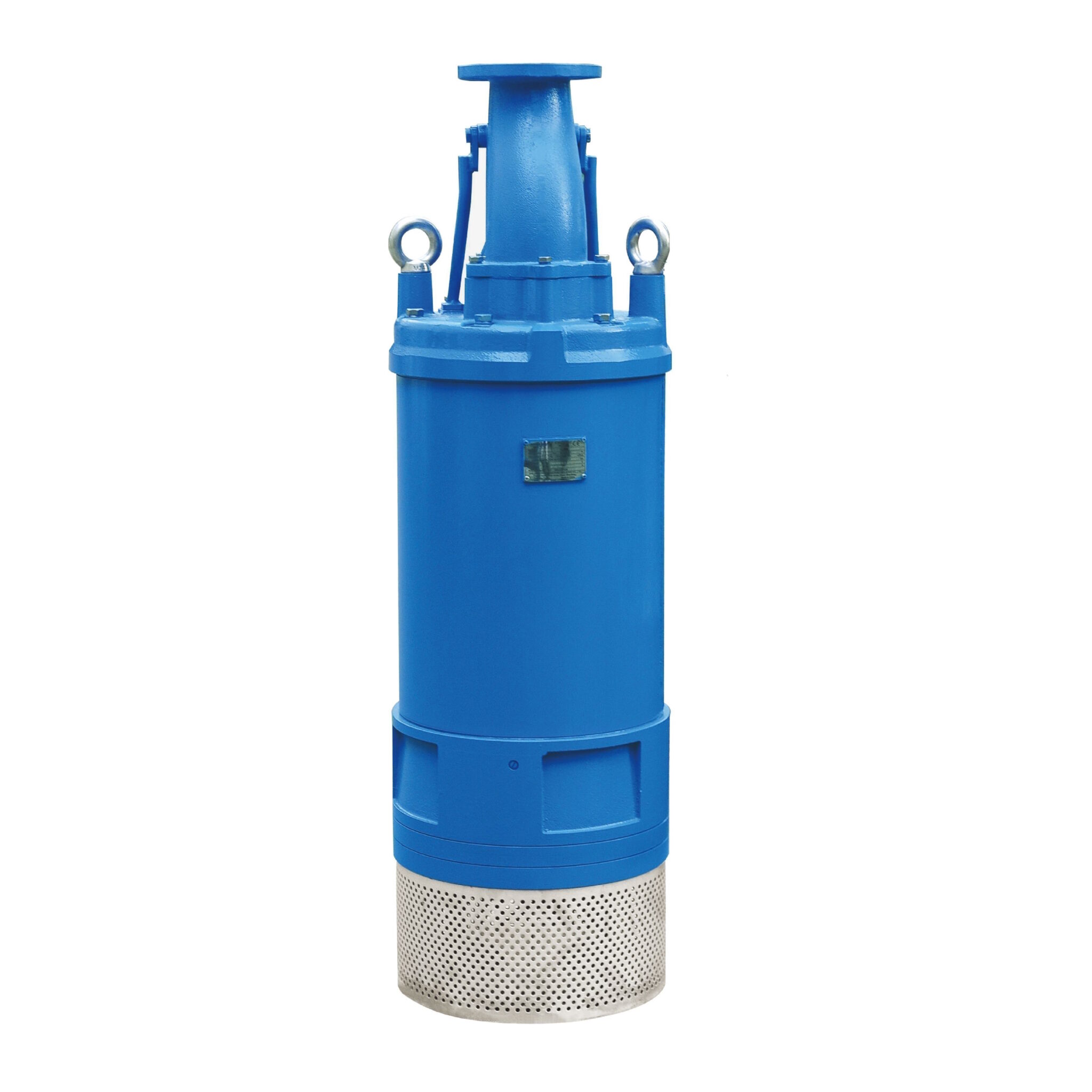 Meudy Submersible Drainage Pump SH Series | NY Hardware Malaysia