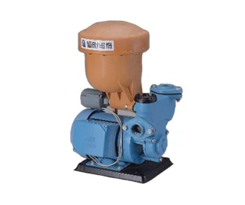 Showfou Automatic Cascade Pump GOA Series | NY Hardware Malaysia