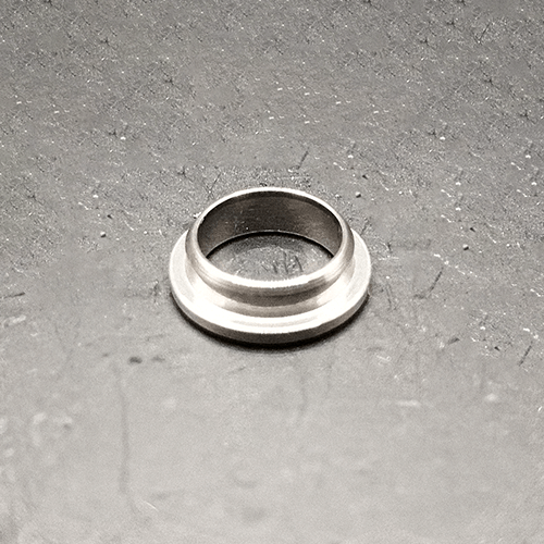 Back Ferrule UBF Stainless Steel 316 | NY Hardware Malaysia