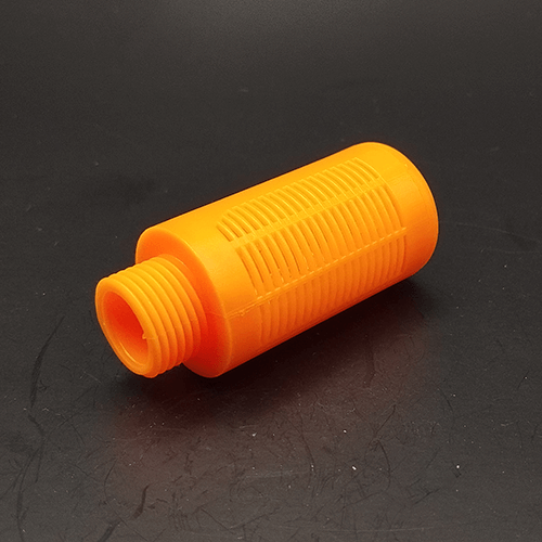 Plastic Silencer | NY Hardware Malaysia