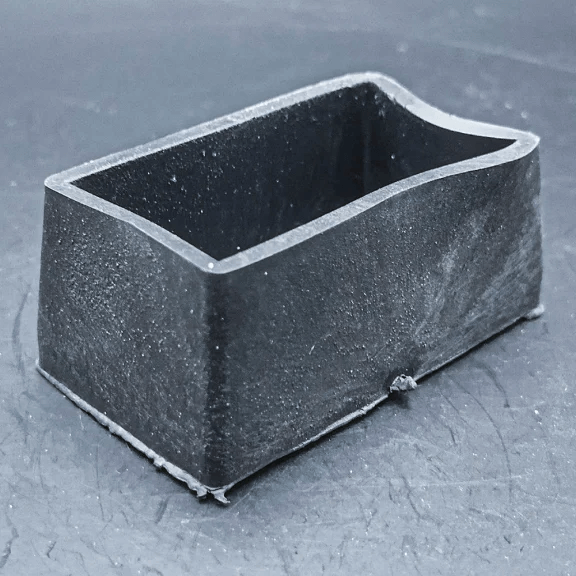 Rectangular Ext Cap | NY Hardware Malaysia