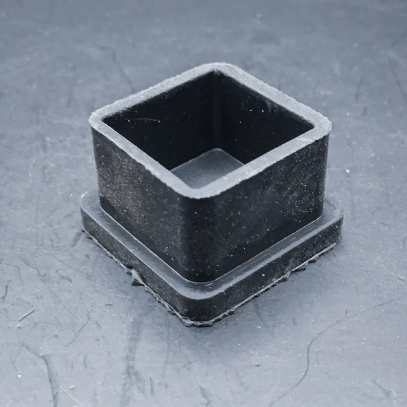 Square Internal Cap | NY Hardware Malaysia