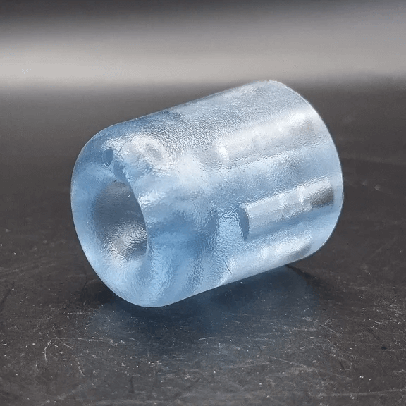 Transparent Door Stopper | NY Hardware Malaysia