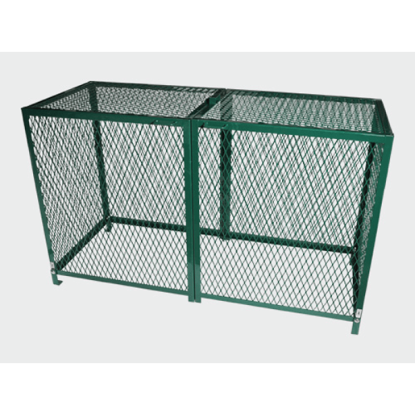 Stainless Steel Expanded Metal | NY Hardware Malaysia
