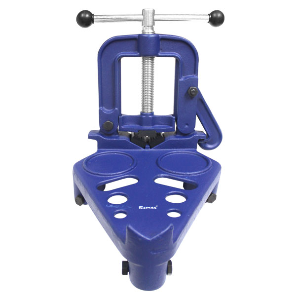 HINGED PIPE VISE | NY Hardware Malaysia