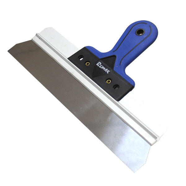 PLASTERING TROWEL STAINLESS STEEL GYPSUM | NY Hardware Malaysia