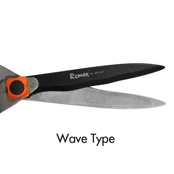 WAVE HEDGE SHEAR | NY Hardware Malaysia