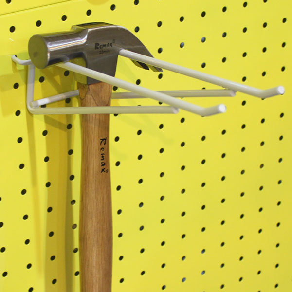 DISPLAY RACK HANGING HOOK | NY Hardware Malaysia
