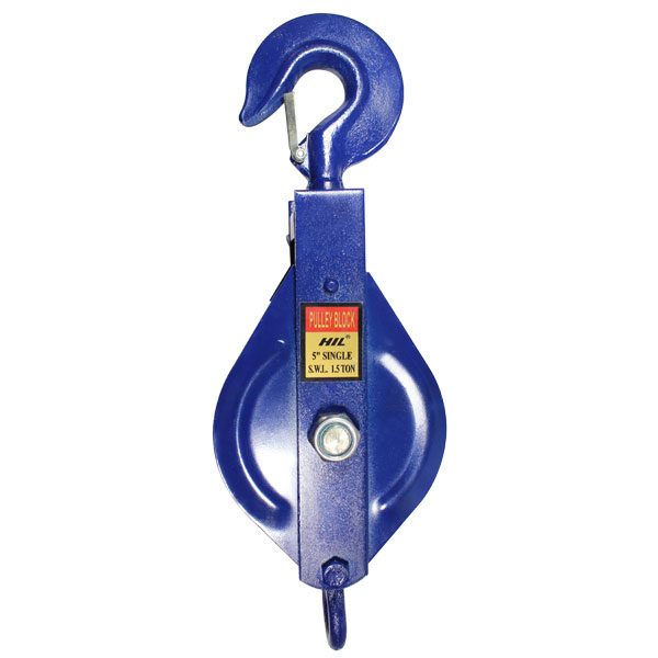 PULLEY BLOCK | NY Hardware Malaysia