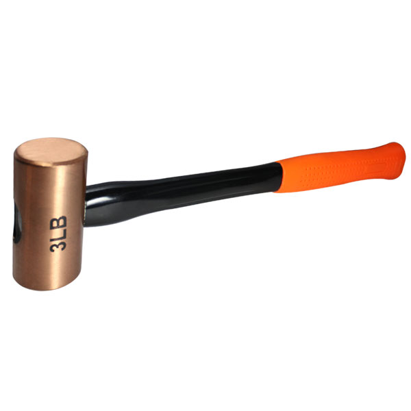 COPPER HAMMER | NY Hardware Malaysia