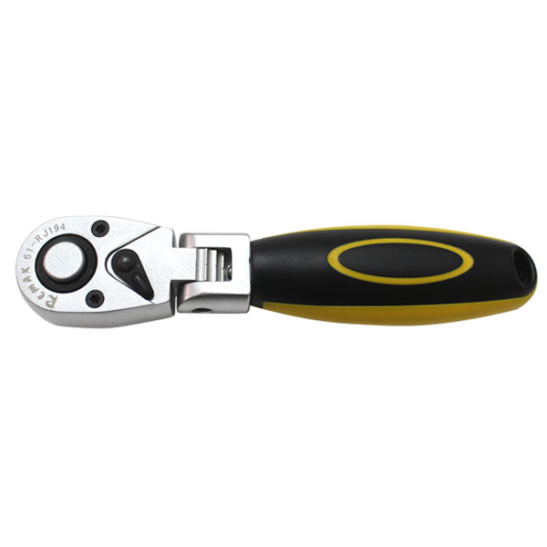FLEX STUBBY RATCHET HANDLE | NY Hardware Malaysia