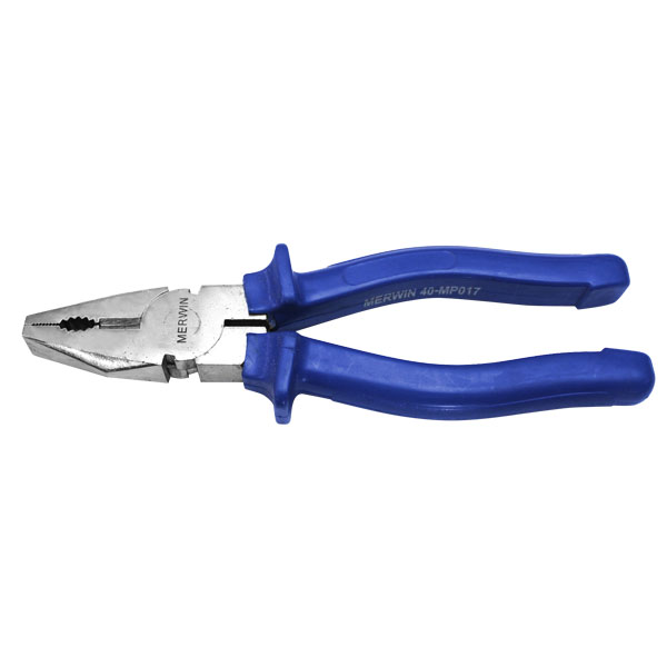COMBINATION PLIER HEAVY DUTY | NY Hardware Malaysia