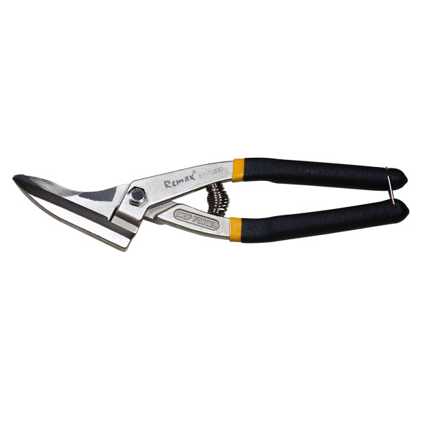 STRAIGHT CUT SCROLL SHEAR | NY Hardware Malaysia