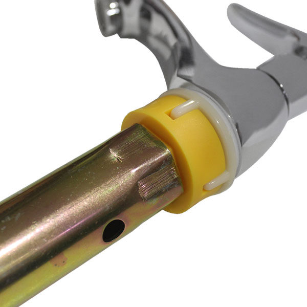 4 IN 1 TUBULAR BASIN WRENCH | NY Hardware Malaysia