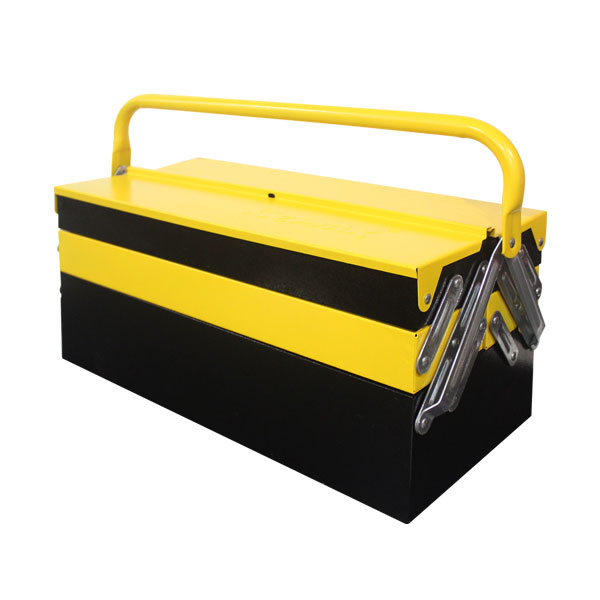 3 LAYERS TOOL BOX | NY Hardware Malaysia
