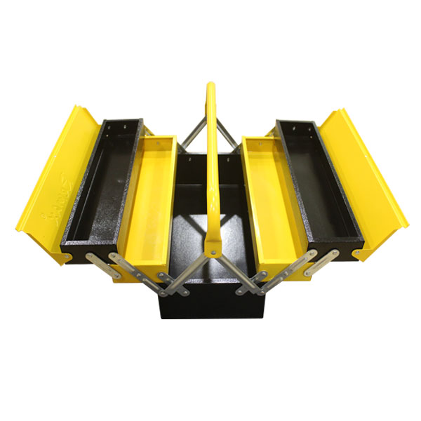 3 LAYERS TOOL BOX | NY Hardware Malaysia