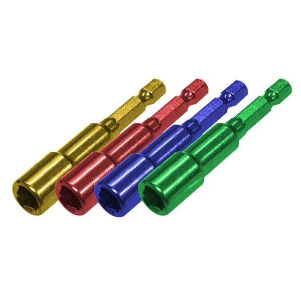 MAGNETIC NUTSETTER SET | NY Hardware Malaysia