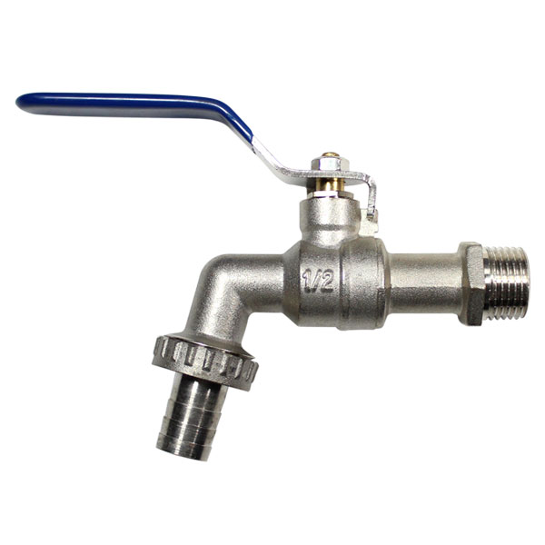 BRASS BIBCOCK | NY Hardware Malaysia