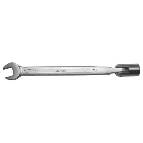 SWIVEL SOCKET COMBINATION WRENCH | NY Hardware Malaysia