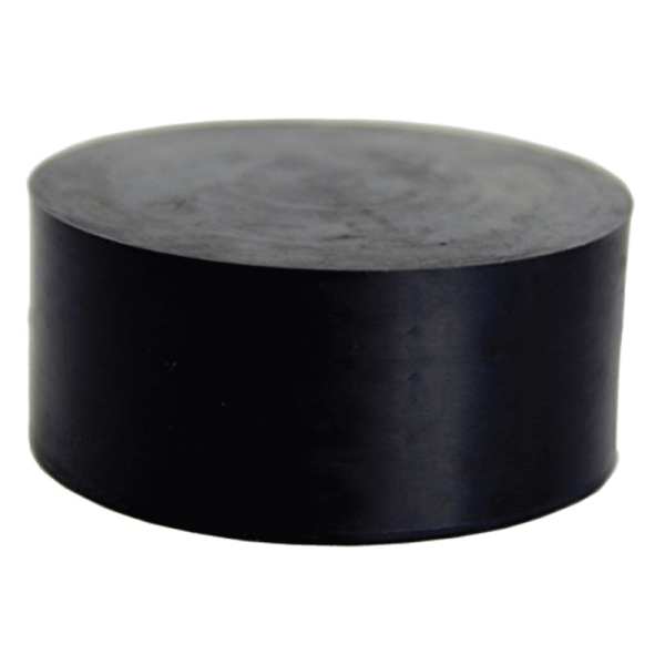 Rubber Block : Round Rubber Block | NY Hardware Malaysia
