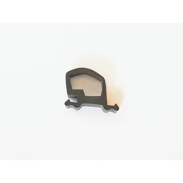 Rubber Extrusion : R-Shape Rubber Seal | NY Hardware Malaysia