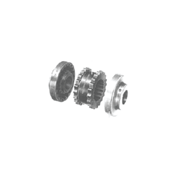 SURE-FLEX COUPLING | NY Hardware Malaysia