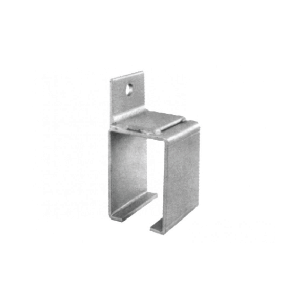 TROLLEY TRACK SUPPORT BRACKET | NY Hardware Malaysia