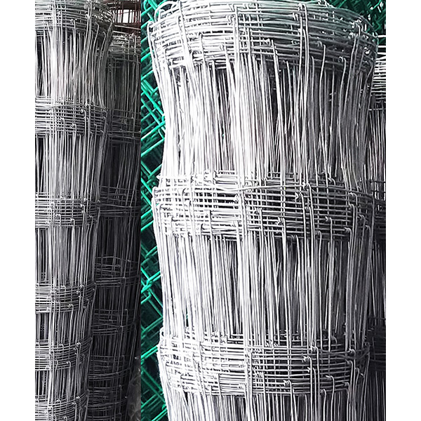 Cyclone Deer Fence | NY Hardware Malaysia