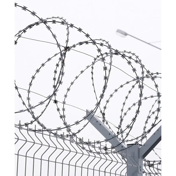 Security Barbed Tape | NY Hardware Malaysia